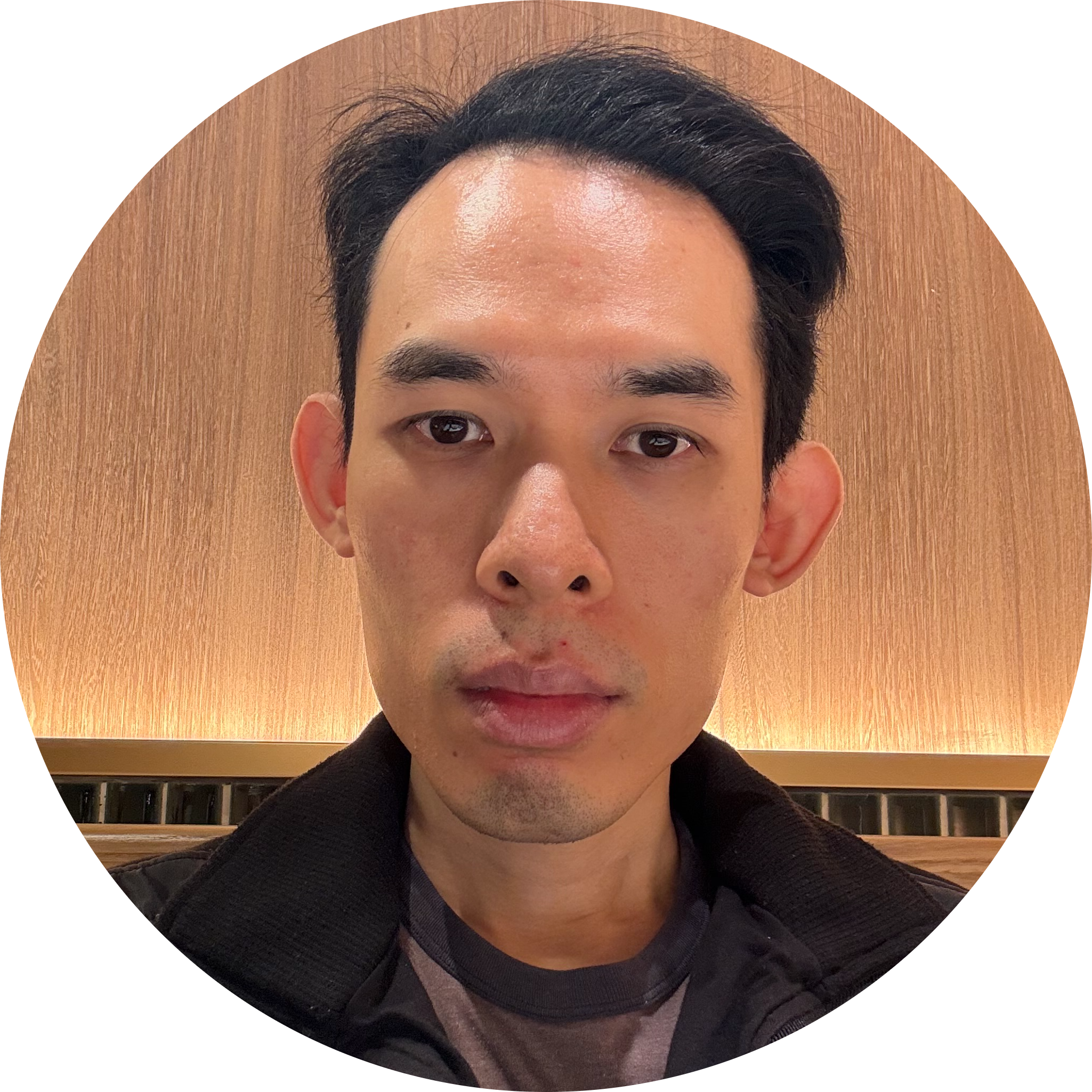 Jackie Chan - a KYC Consultant