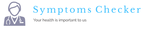 Symptoms Checker